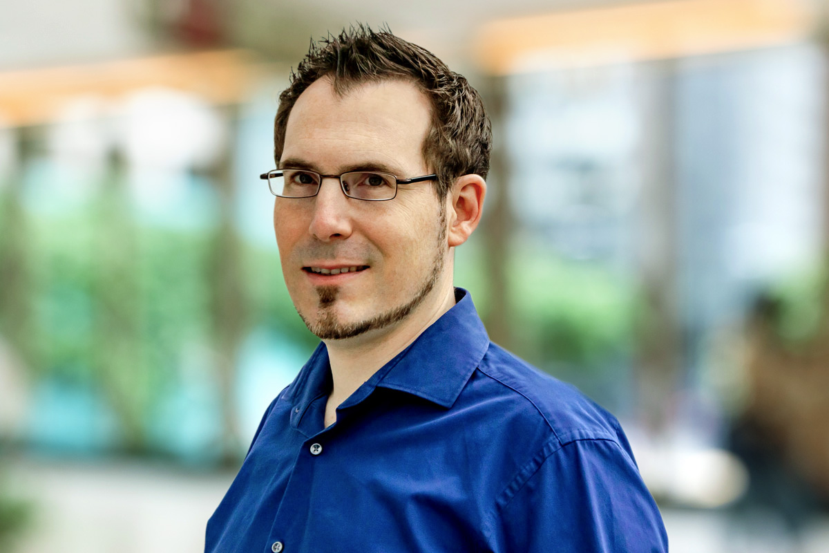 Robotertechnik und Abfallwirtschaft – Sonderabfallwissen