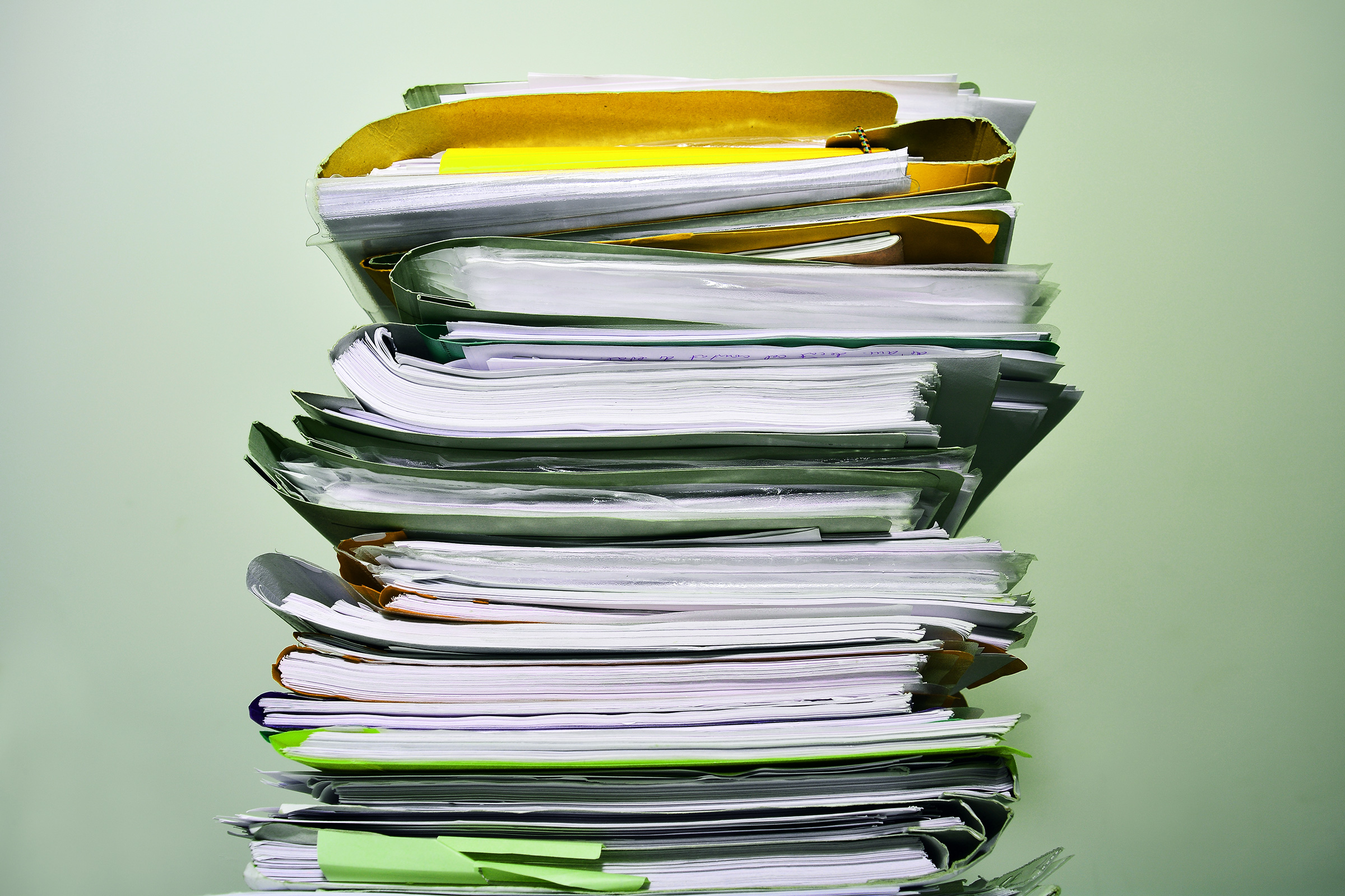 Abfall, Produkt, Nebenprodukt – Sonderabfallwissen